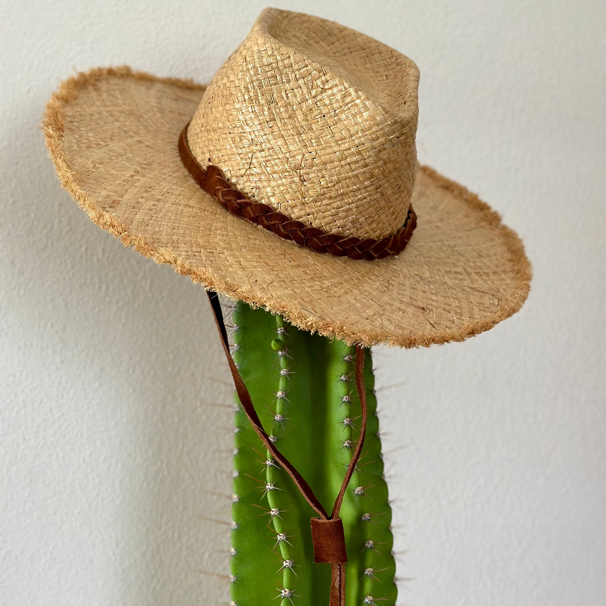 Summer Hats – LA MACARENA hats