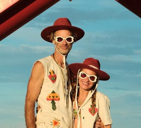 CUSTOM HAT – LA MACARENA hats