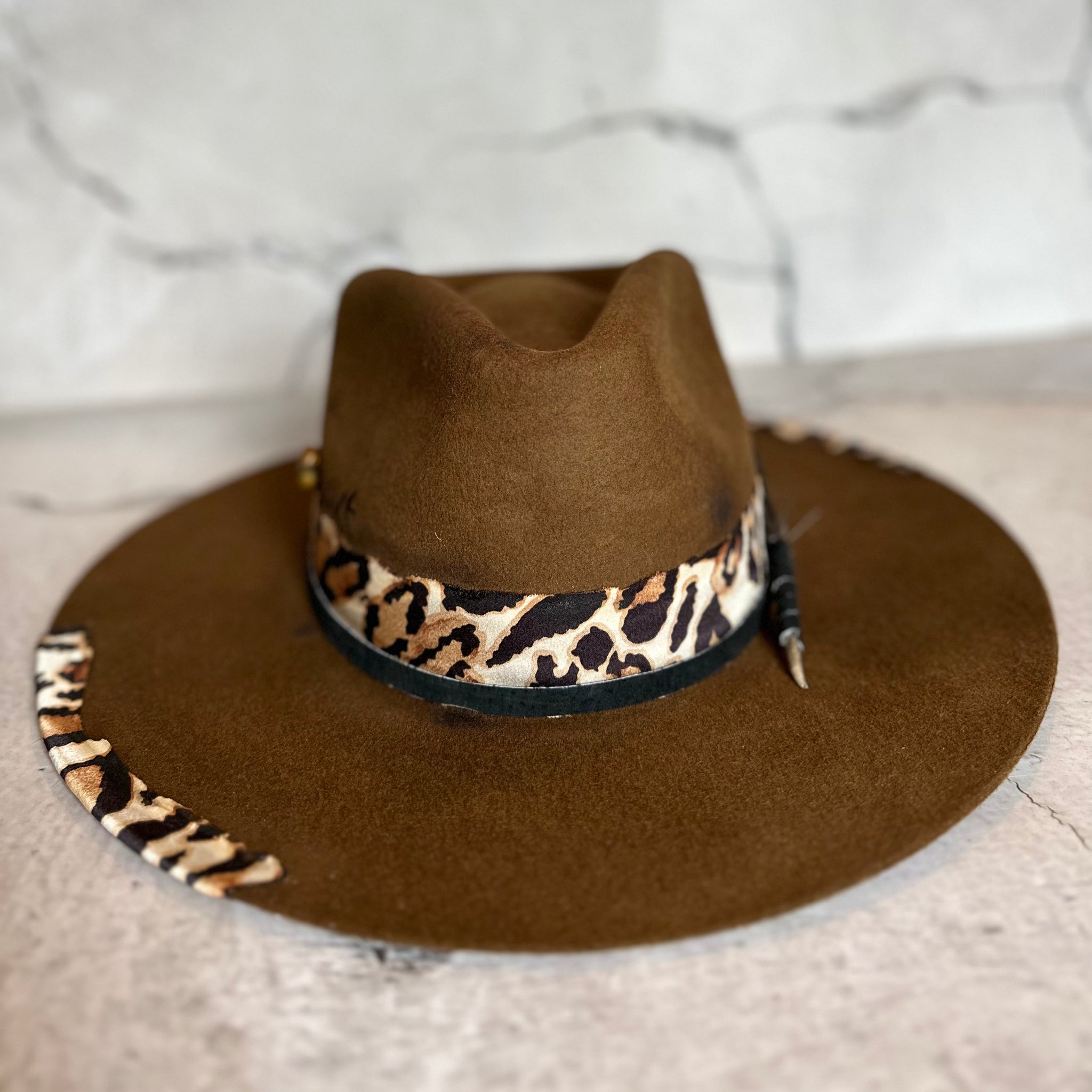 Timeless – LA MACARENA hats