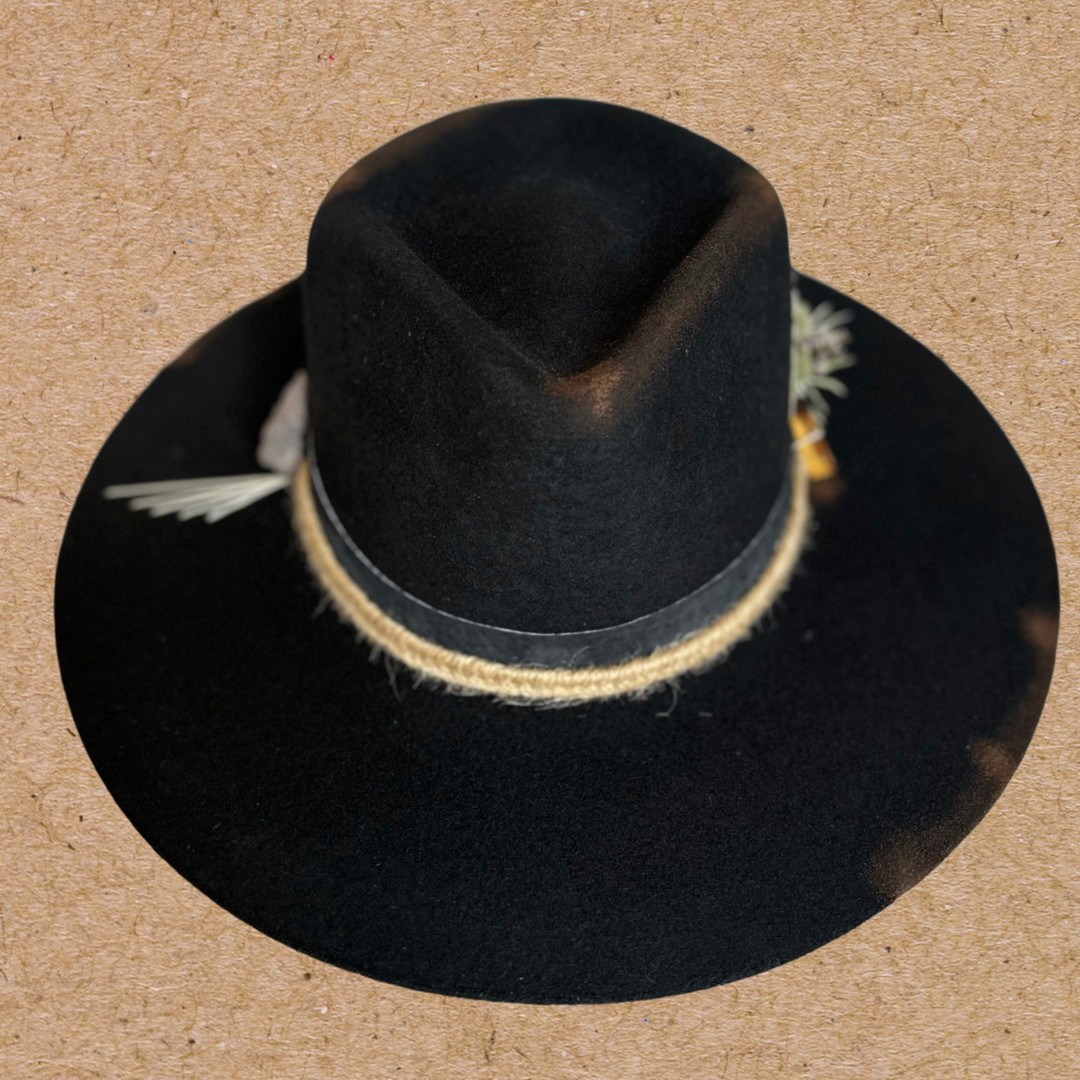 Spiritual Connection – LA MACARENA hats