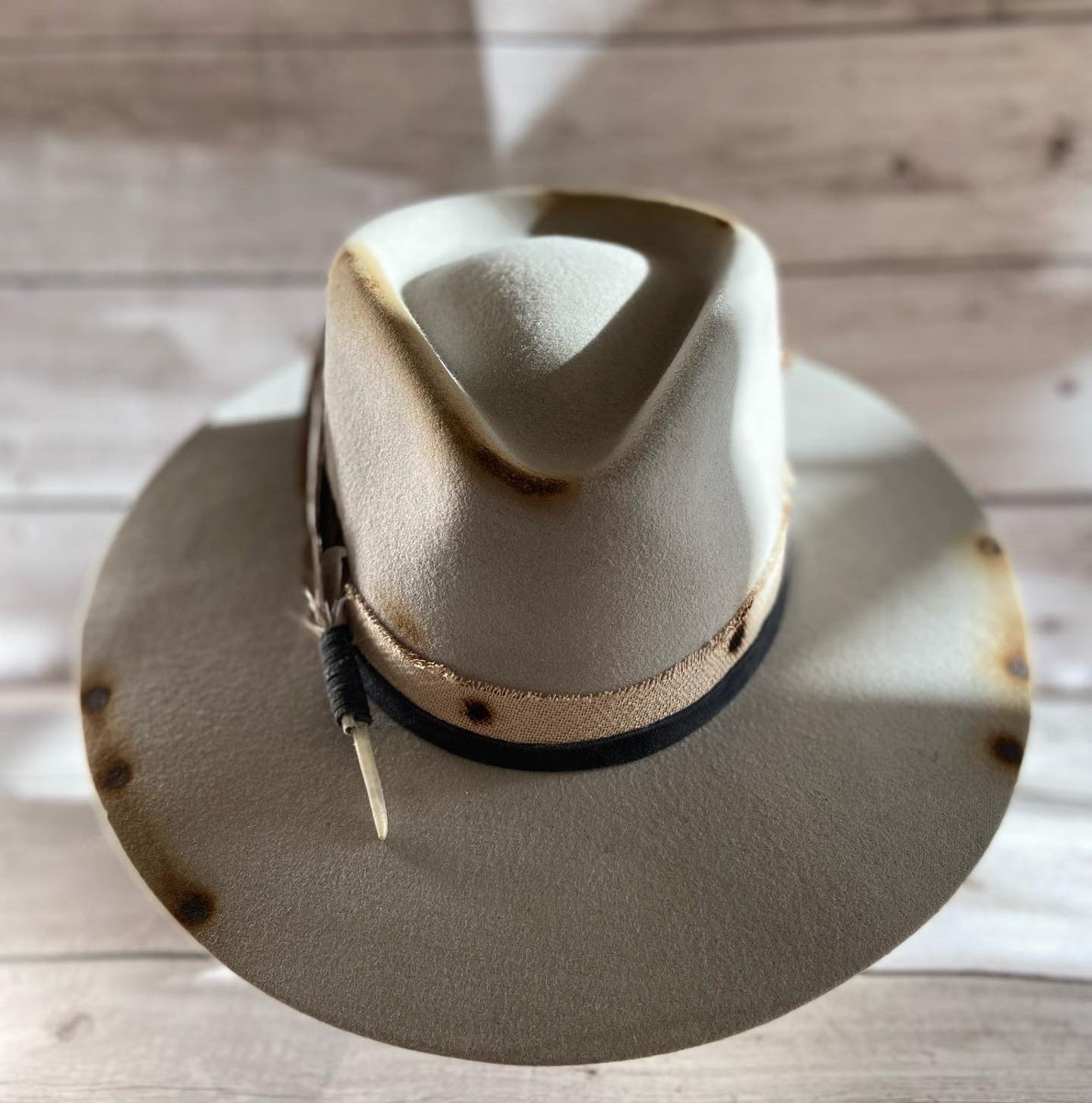 Intuitive – LA MACARENA hats