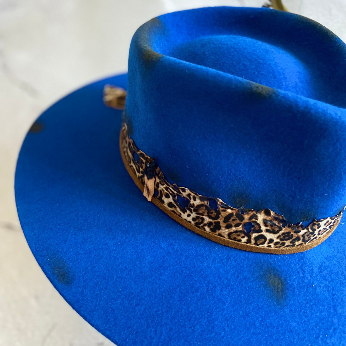 Majestic Soul – LA MACARENA hats