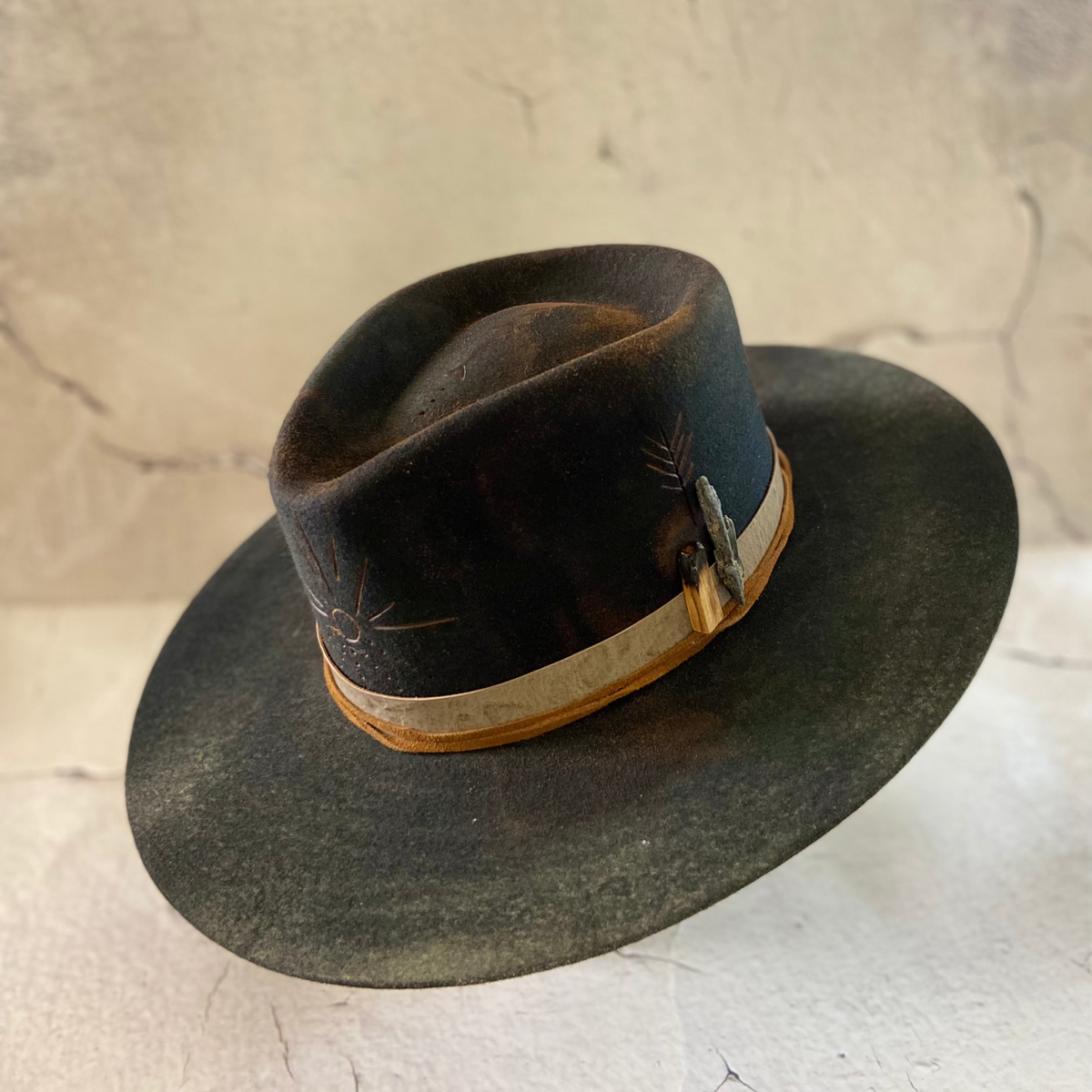 the wild – LA MACARENA hats