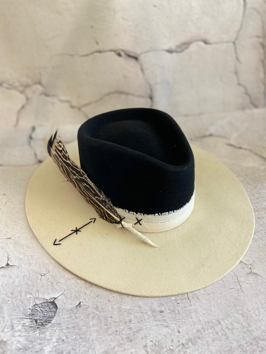 Black mirror – LA MACARENA hats