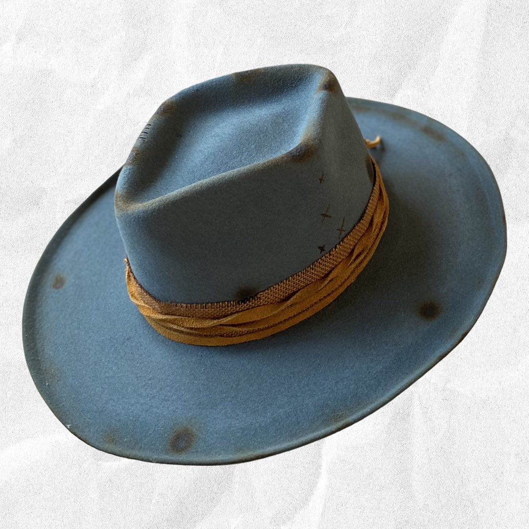 Magician – LA MACARENA hats