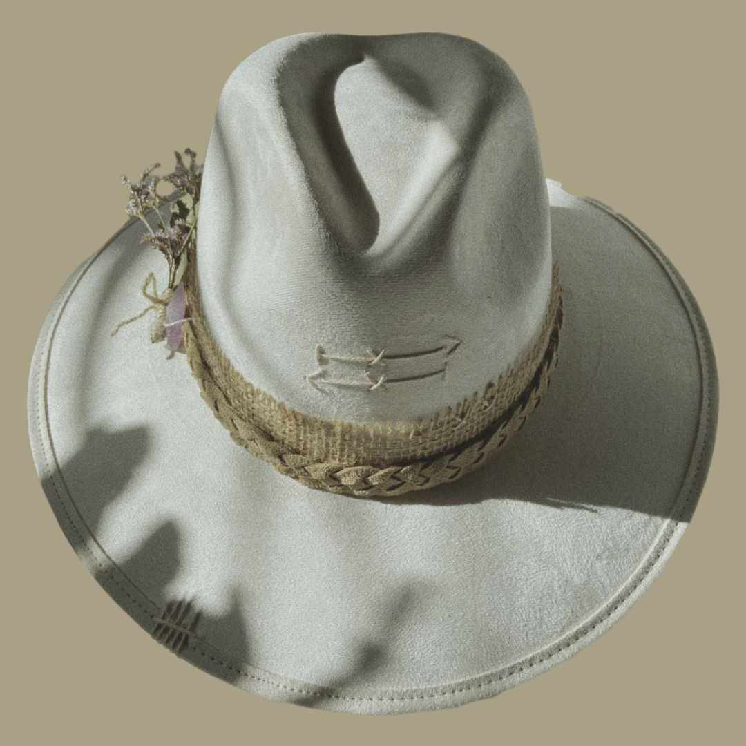 Transmutation – LA MACARENA hats